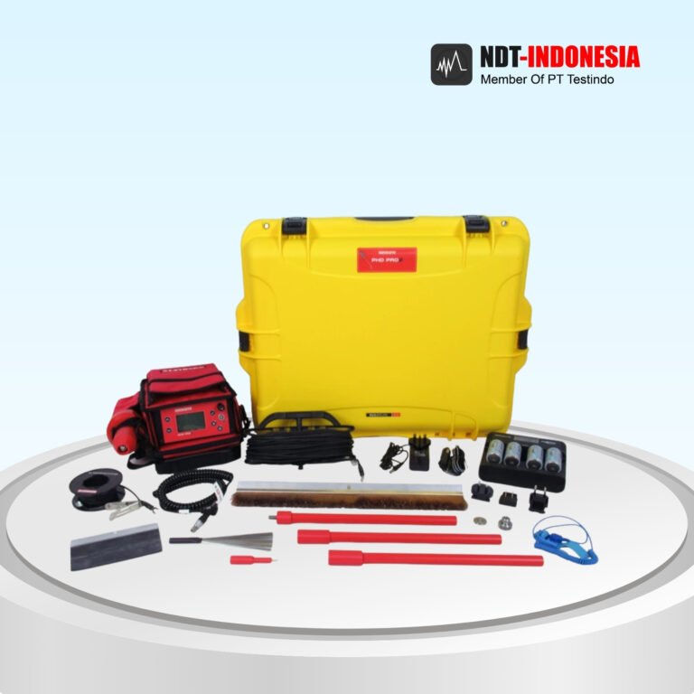 Hammer Test - NDT-INDONESIA.COM