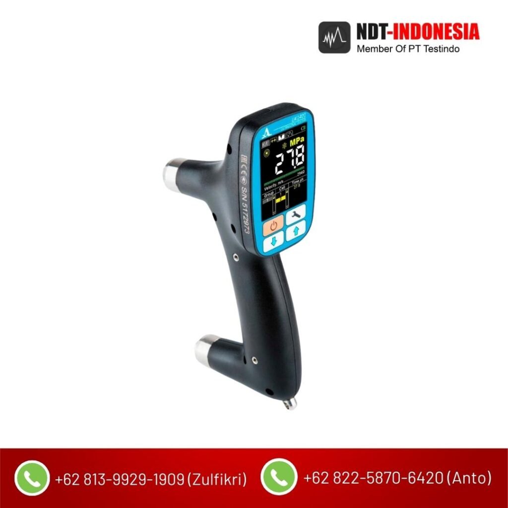Hammer Test - NDT-INDONESIA.COM