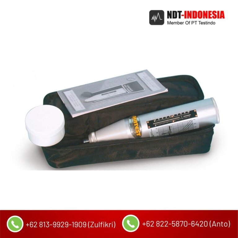 Hammer Test - NDT-INDONESIA.COM